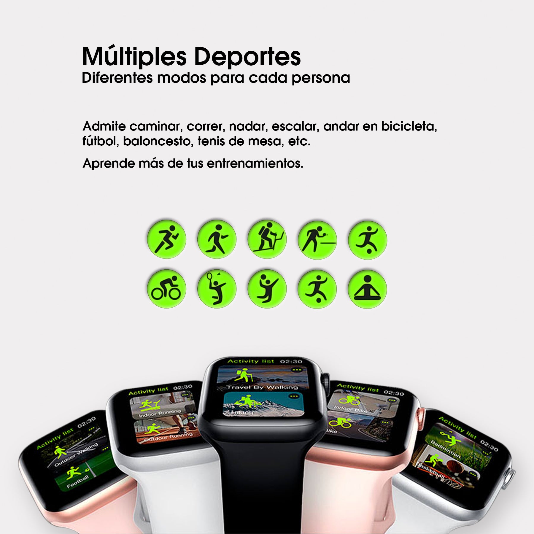 SMART WATCH S9 PRO MAX– matteotec